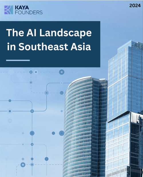 Kaya Founders | Early-Stage Venture Capital